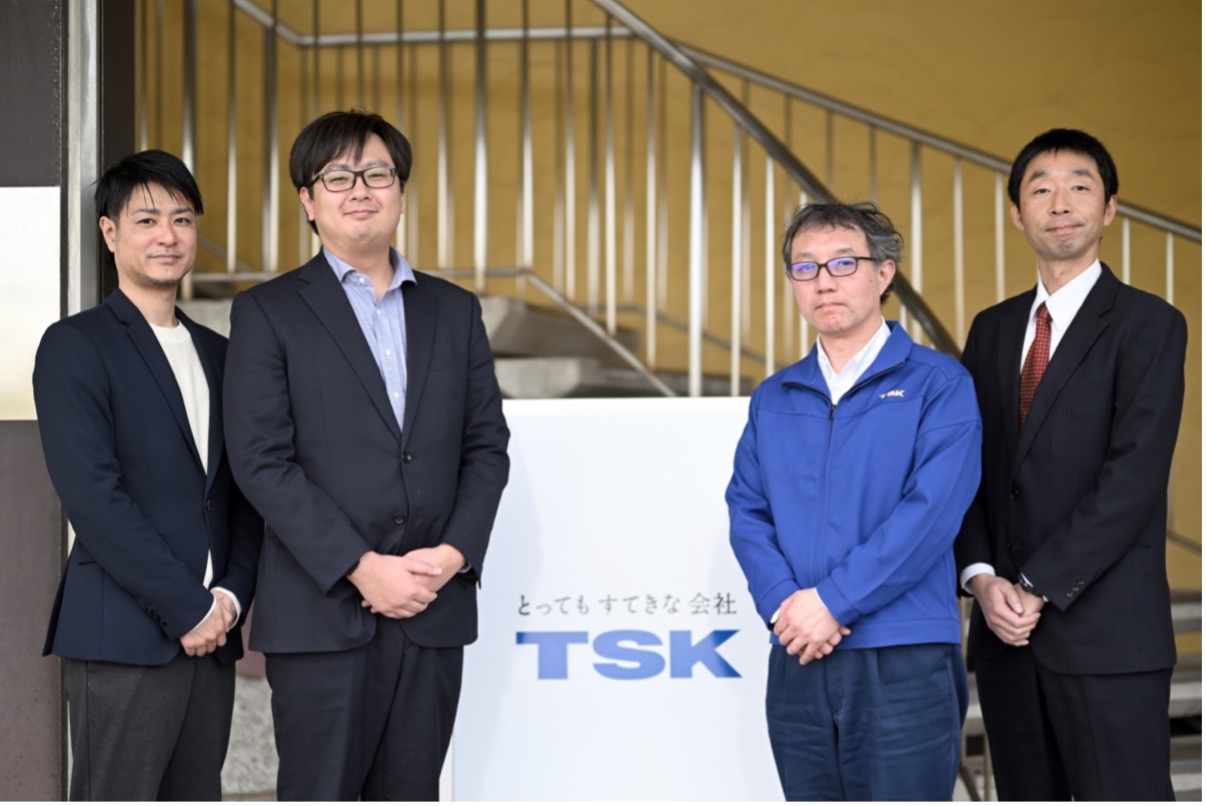 Digi-PoC TOYAMA（デジポックとやま）ウェルビーイングな世界を切り拓く